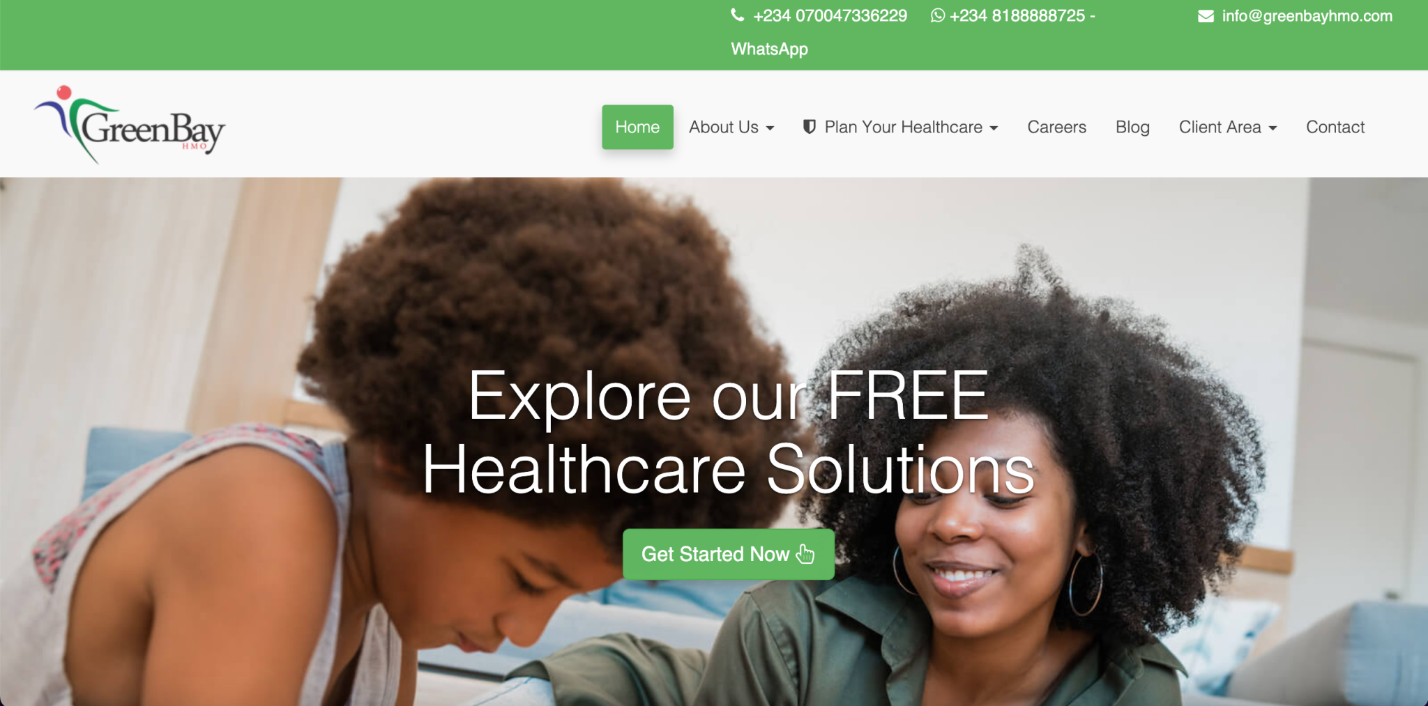 Top 25 HMO Companies In Nigeria (2023 List)